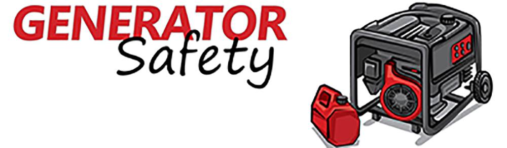 Generator Safety